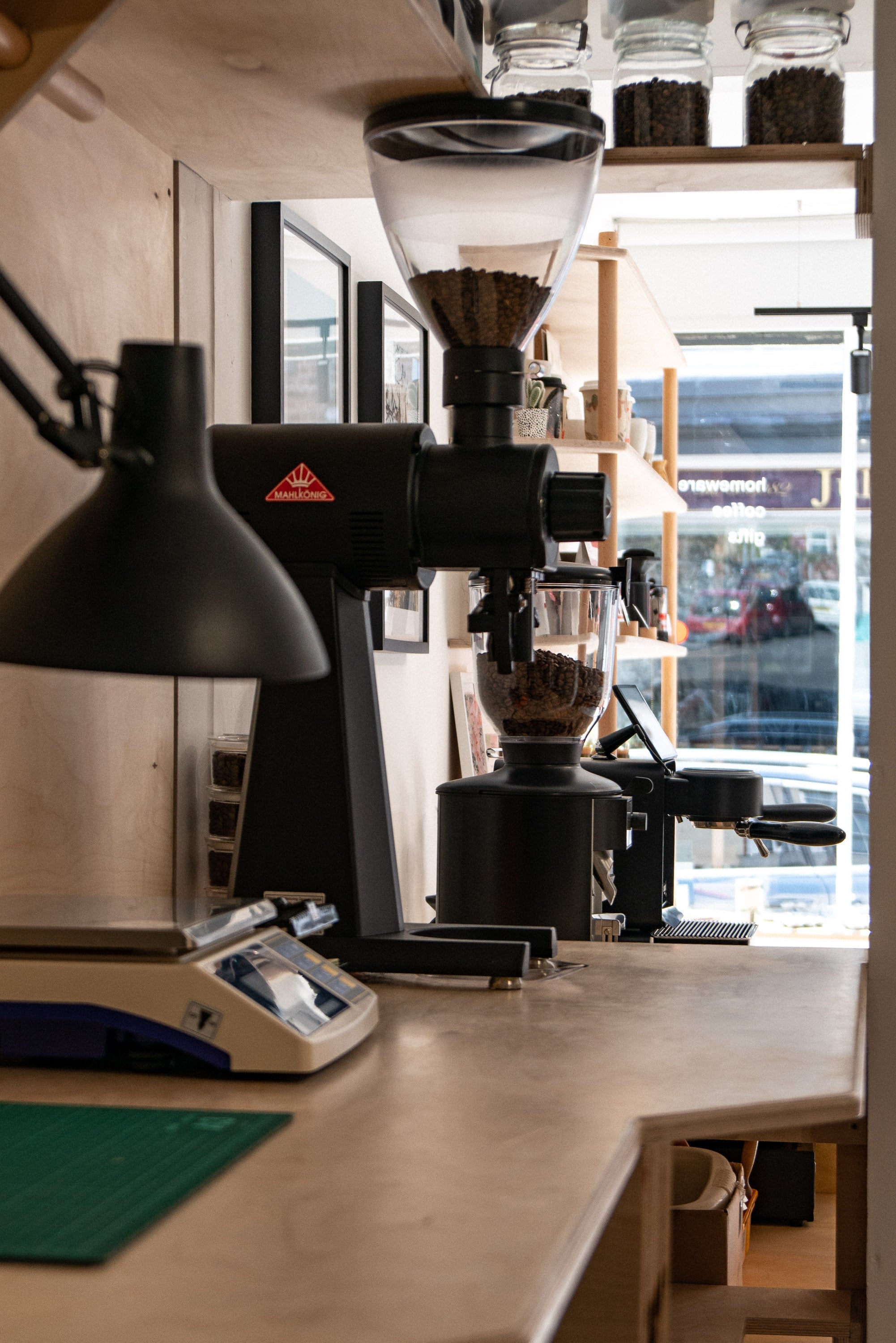 How we test coffee. – mlkwood store