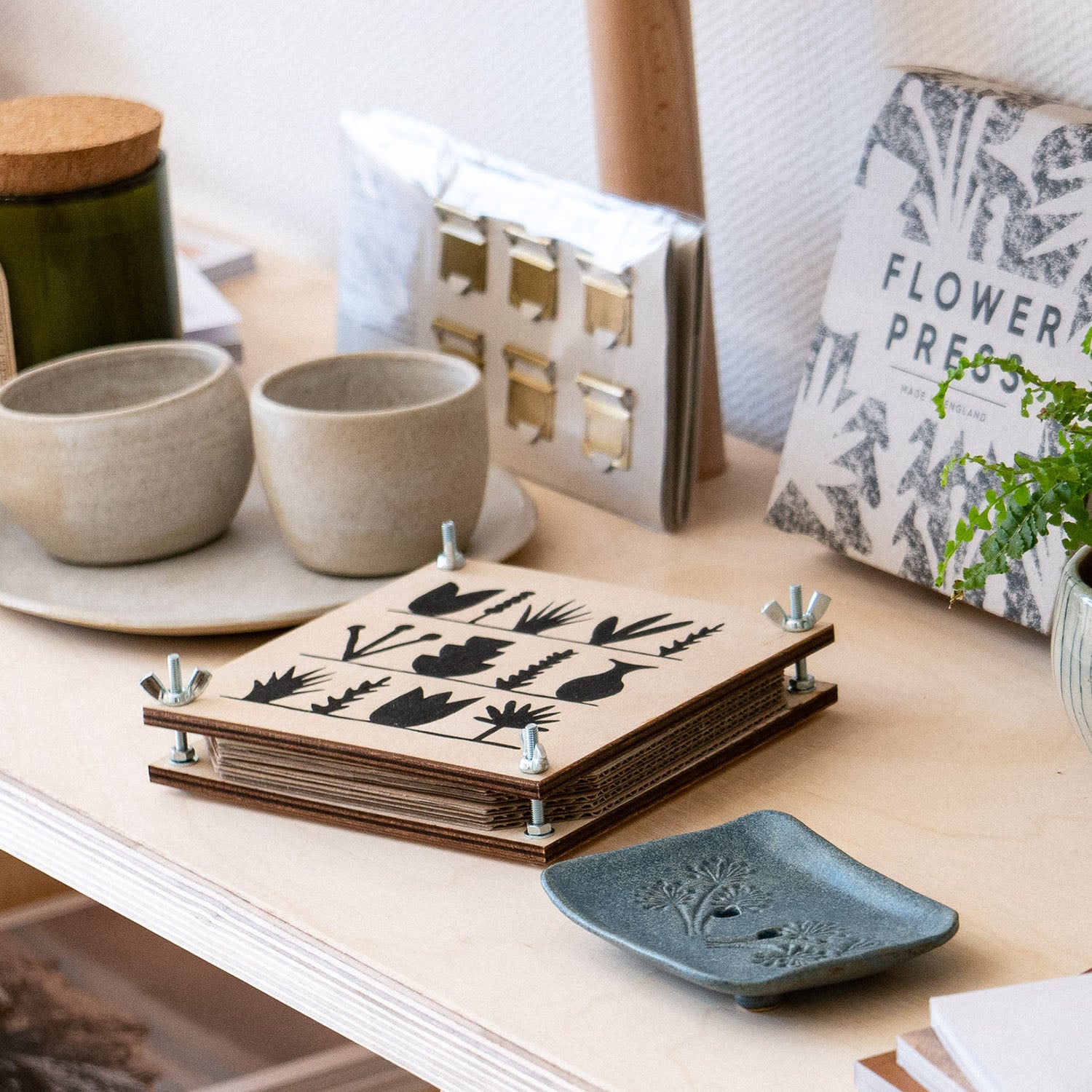 Studio Wald – mlkwood store