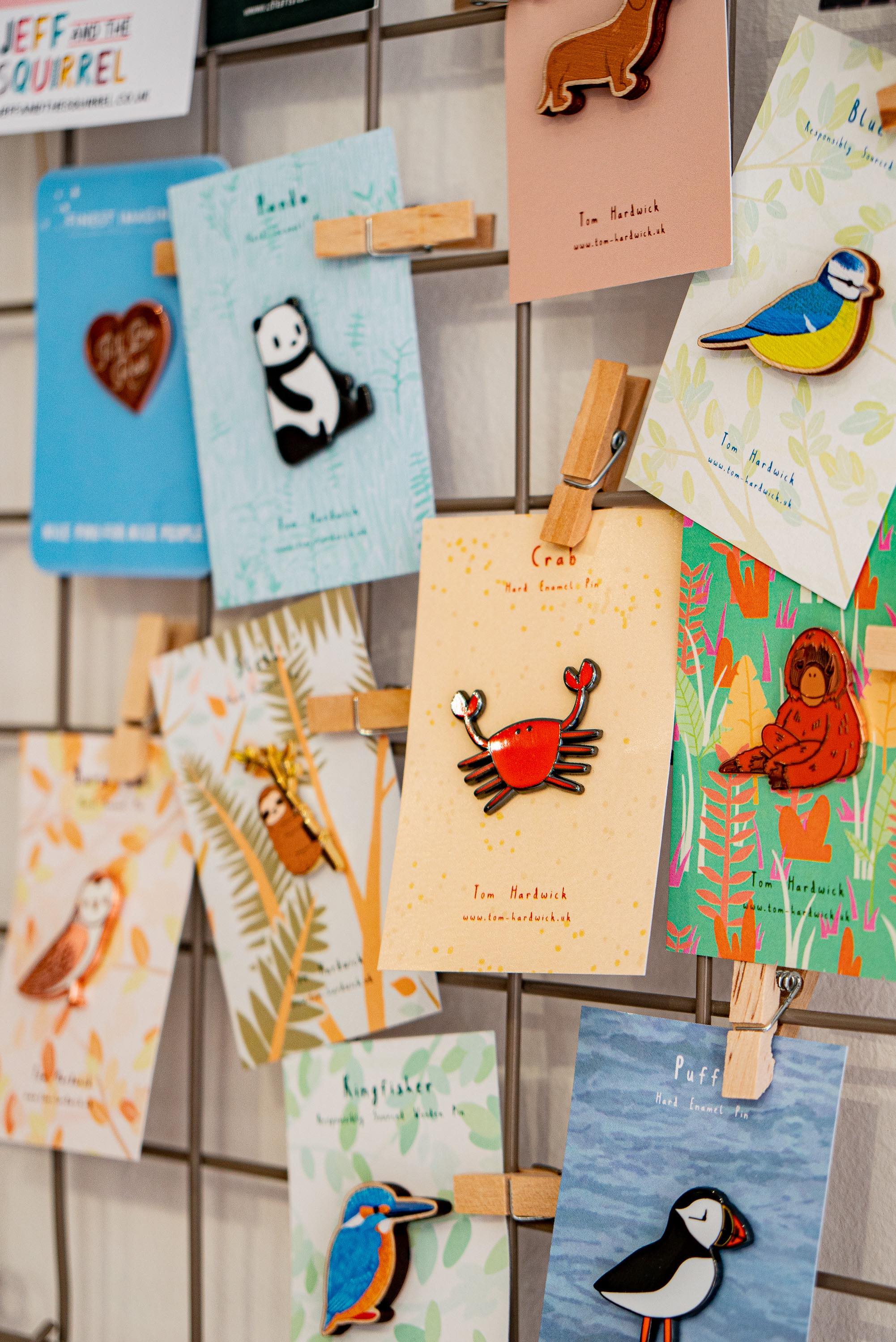 Tom Hardwick – mlkwood store